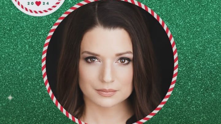 The Real West on Hallmark: Full List Of Cast