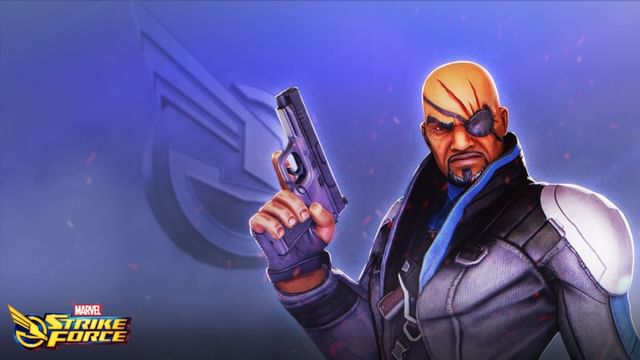 How to unlock new characters in Marvel Strike Force?