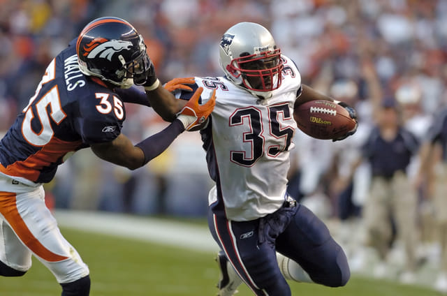 Why was Patrick Pass arrested? Everything we know about Patriots Super ...