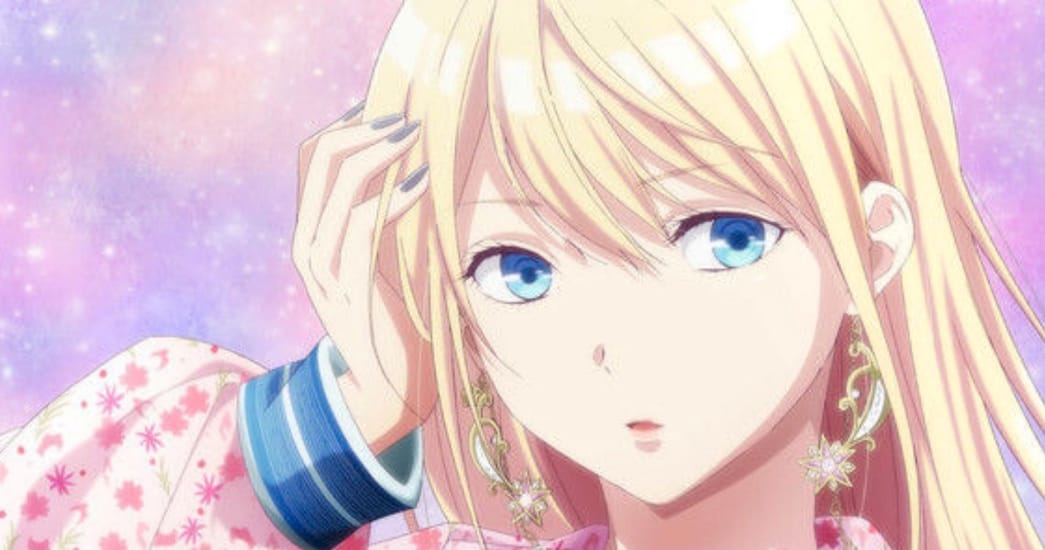 10 best anime about acting, ranked