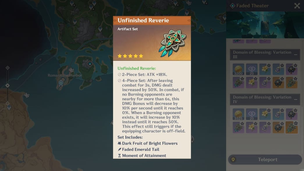 Best Genshin Impact Kinich build guide: Artifacts, weapons, and team comps