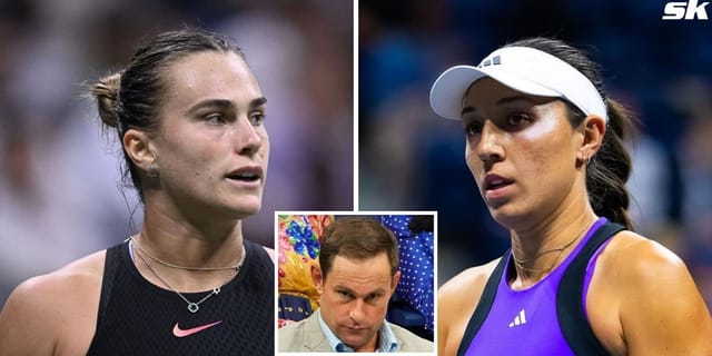 "I have to choose her again" - Andy Roddick hopes to be "wrong" as he picks US Open 2024 winner ...