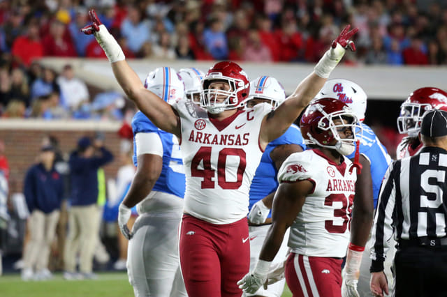 Arkansas Razorbacks' 2025 NFL Draft expert-led preview: Insider notes ...