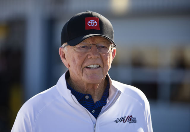 How did Joe Gibbs make his money? Here's what we know
