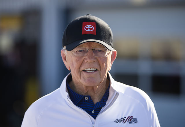 Why did Joe Gibbs switch to Toyota? Everything you need to know