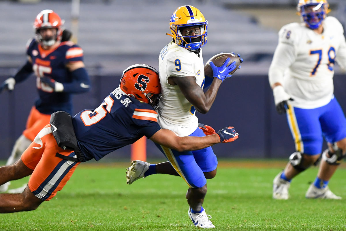 Pittsburgh football expert projections for 2025 NFL Draft: Which round ...