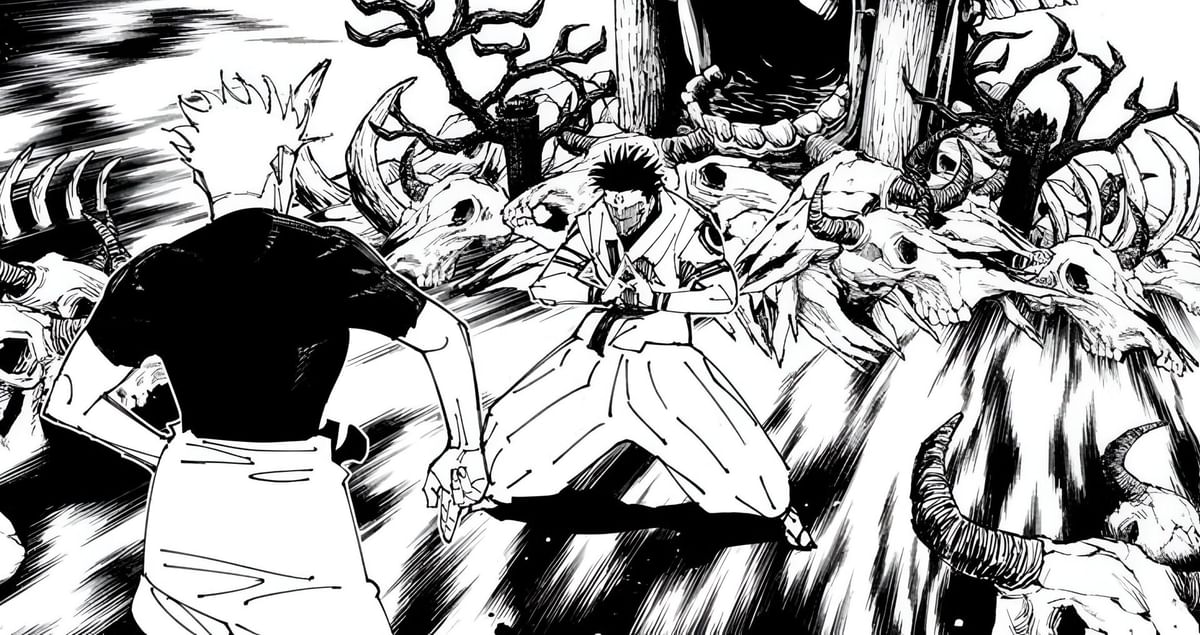 Jujutsu Kaisen: Gojo may have irreparably damaged Megumi during his ...