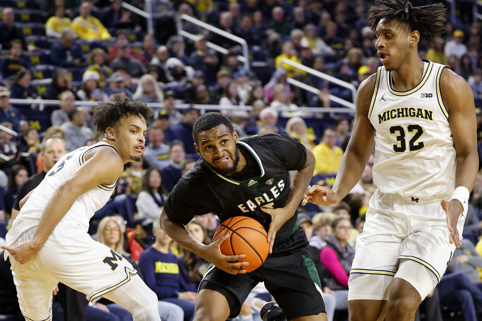 Tyson Acuff Injury: What happened to Rutgers’ guard?