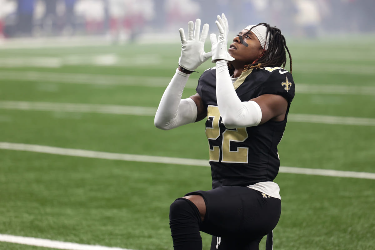 Rashid Shaheed Injury Update: Should fantasy managers be concerned about Saints WR for Week 1?