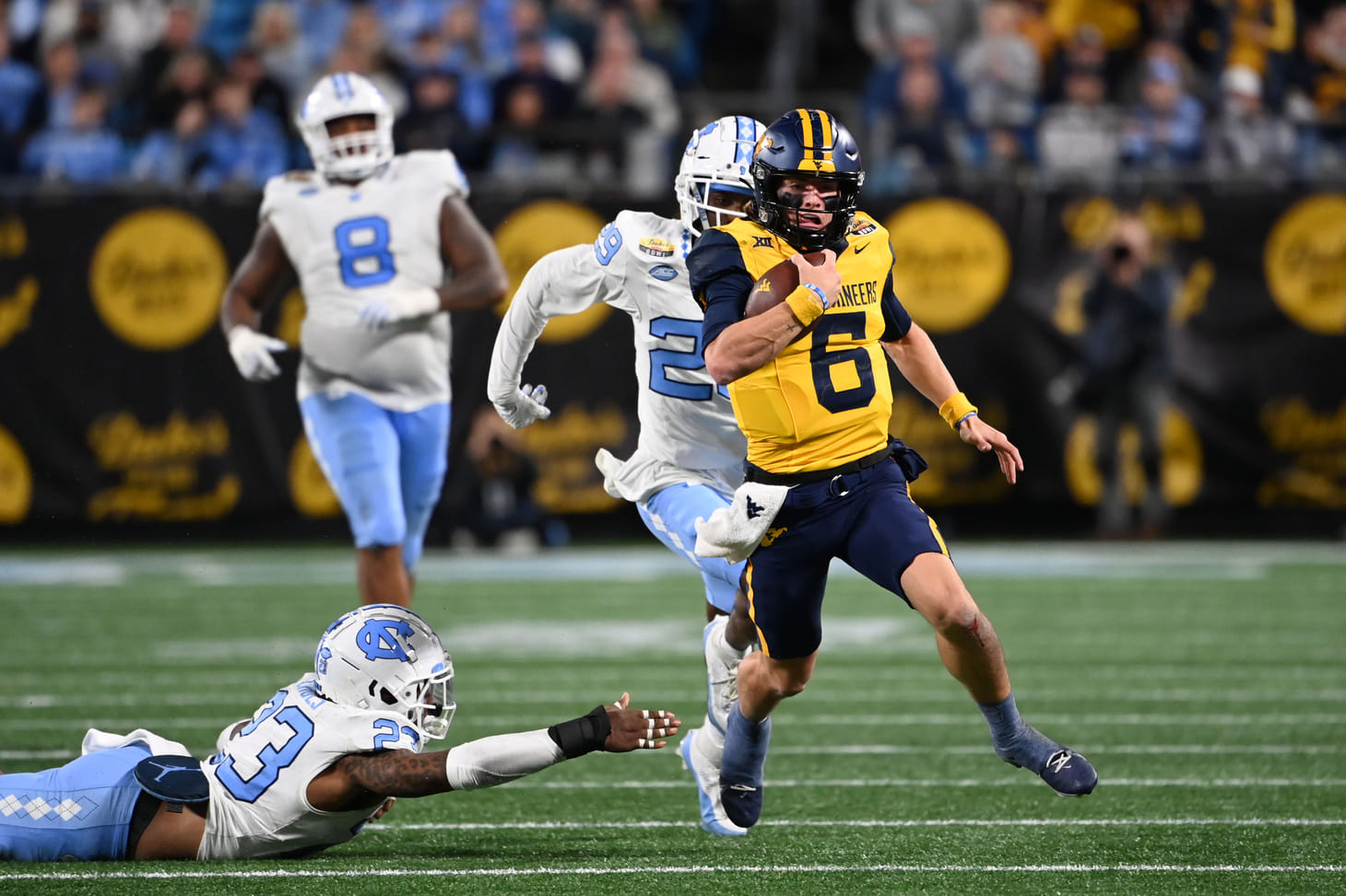 UNC football’s 2025 NFL Draft Prospects: Tony Pauline previews Max ...