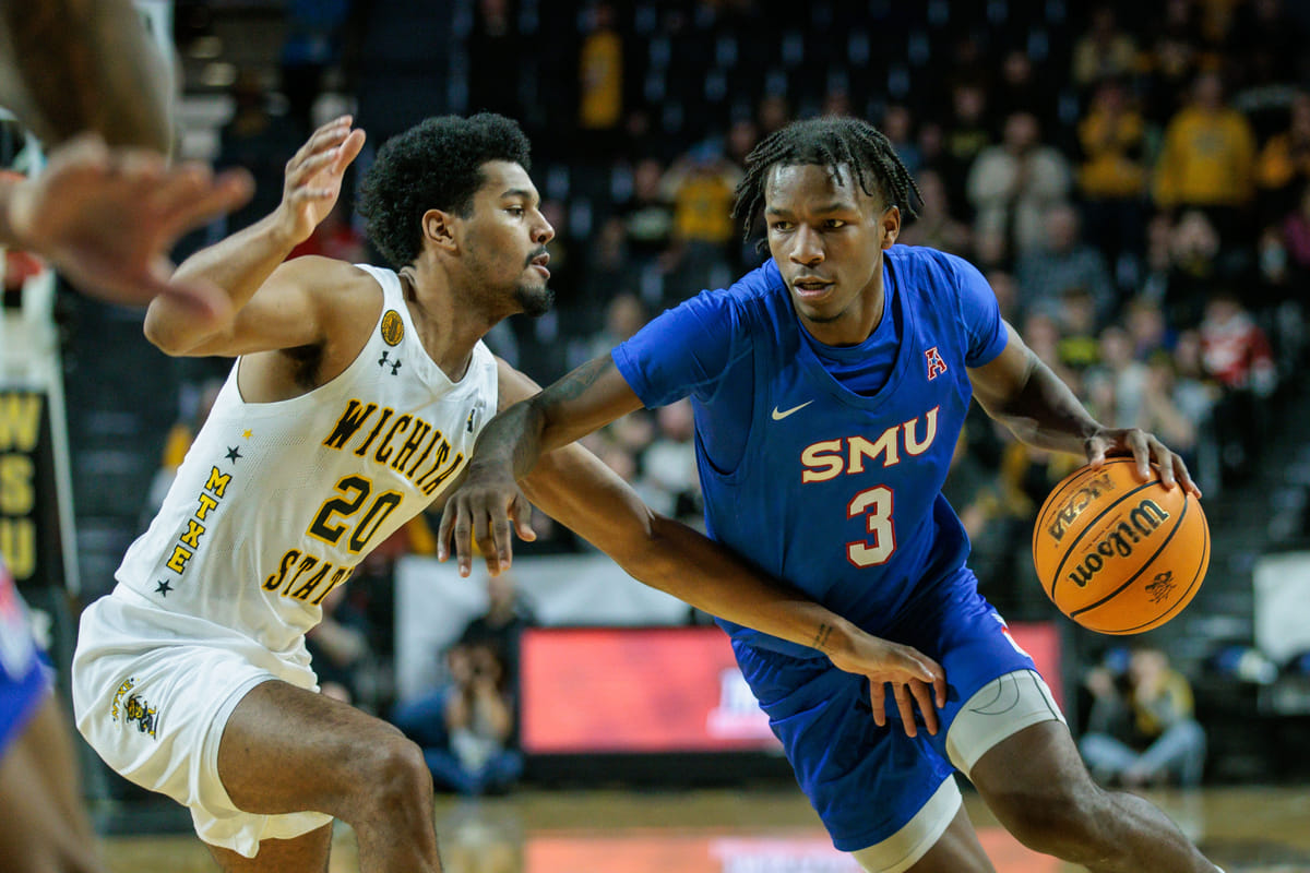 SMU Basketball Season Preview 2024-25: Biggest games, key players to ...