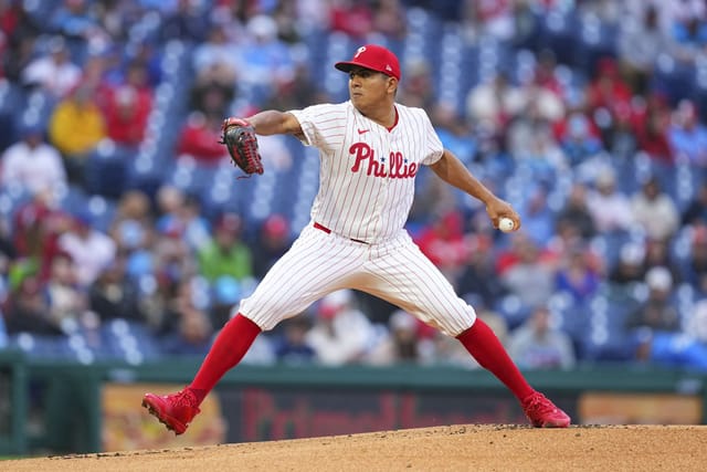 Who Are Ranger Suarez’s Parents? Age, Nationality & More