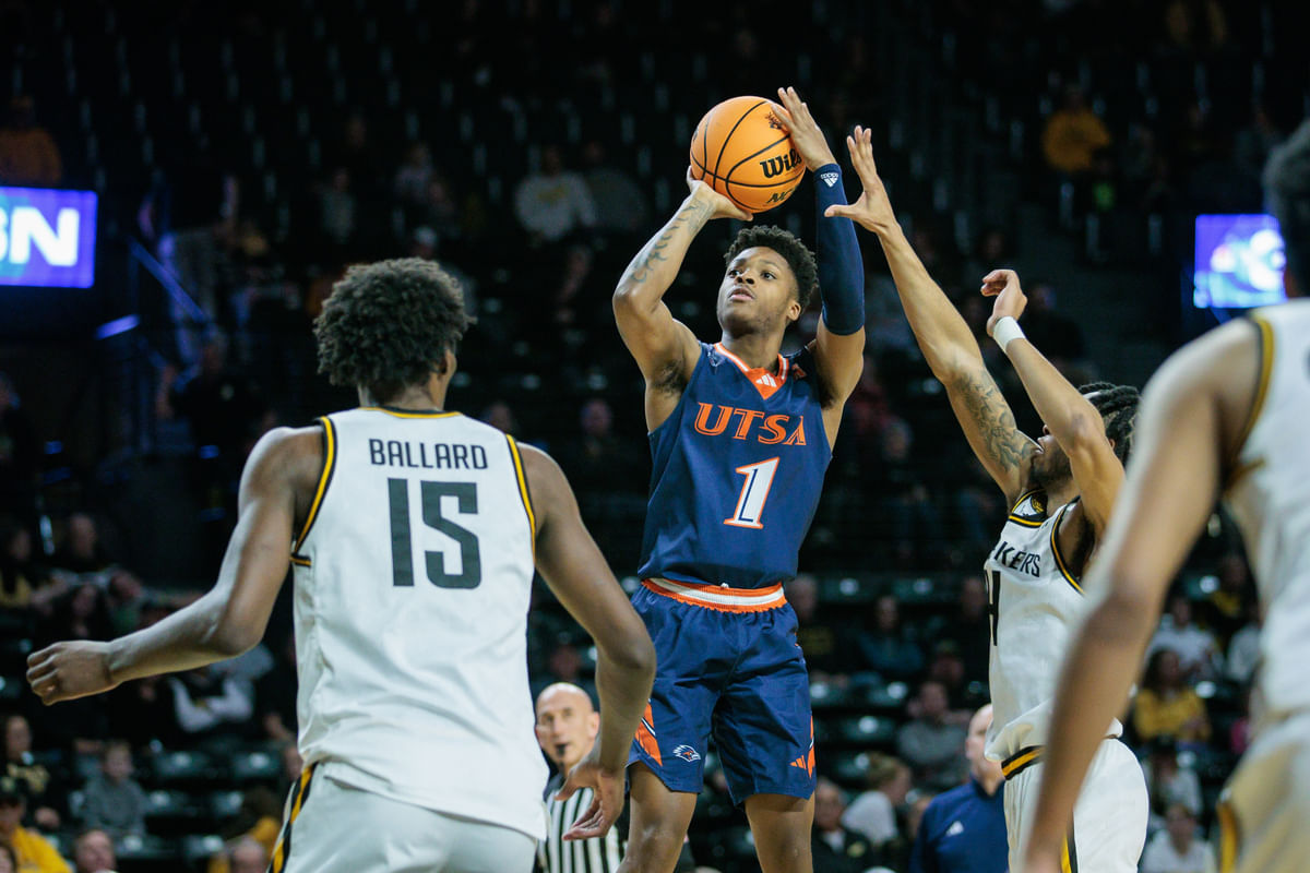 UCF Basketball Season Preview 2024-25: Biggest games, key players to ...