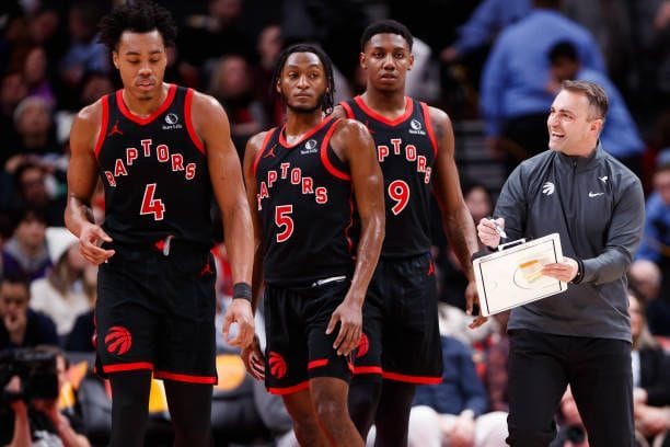 Toronto Raptors News, Updates, Players, Stats, Trade & Rumors