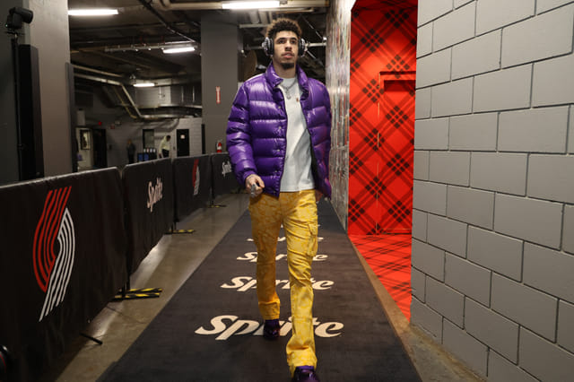 "I'm sorry not sorry like Beyonce" - $75 million Hornets forward teases ...