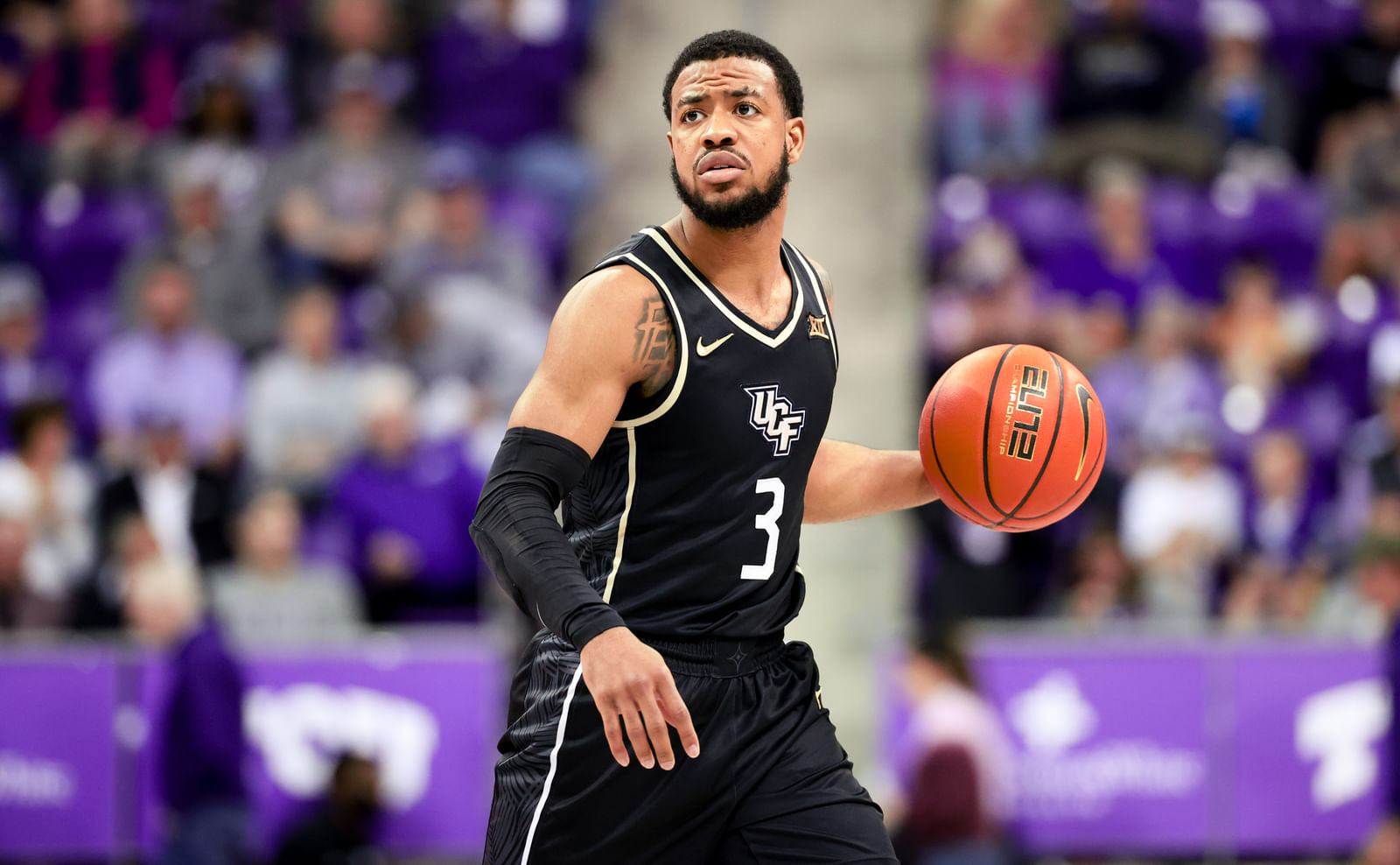 UCF Basketball Season Preview 2024-25: Biggest games, key players to ...