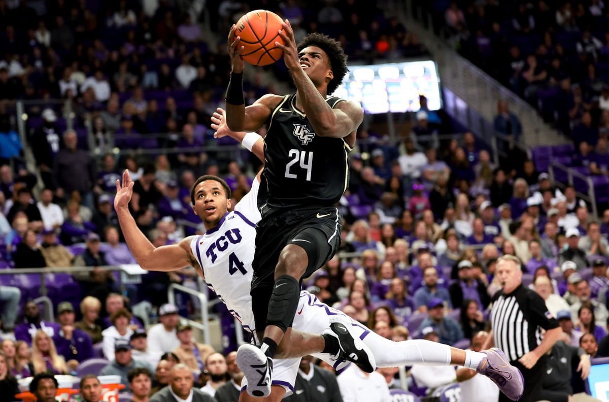 UCF Basketball Season Preview 2024-25: Biggest games, key players to watch and more