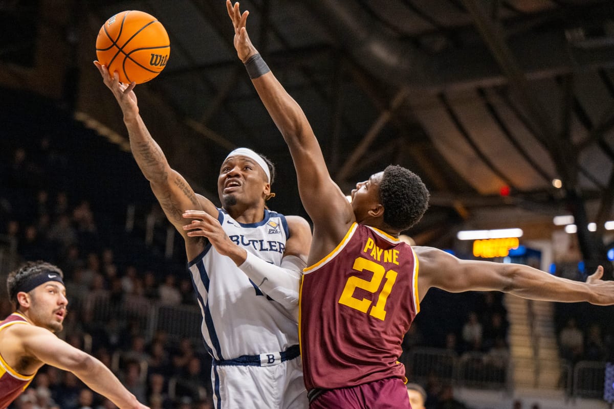 Butler Basketball Season Preview 2024-25: Biggest games, key players to ...