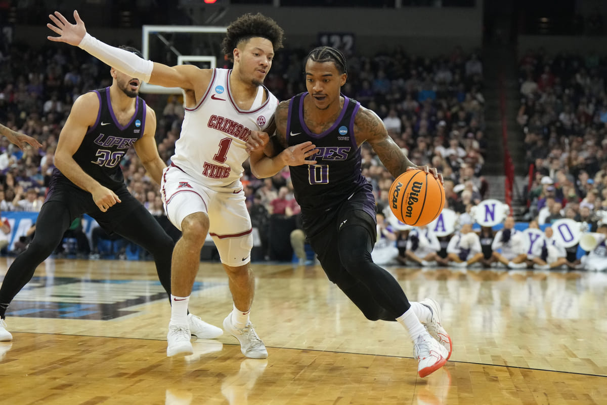 GCU: Grand Canyon Basketball Season Preview 2024-25: Biggest games, key ...