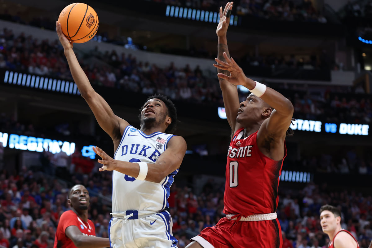 “It was just my time to go”: Baylor transfer Jeremy Roach reveals ...