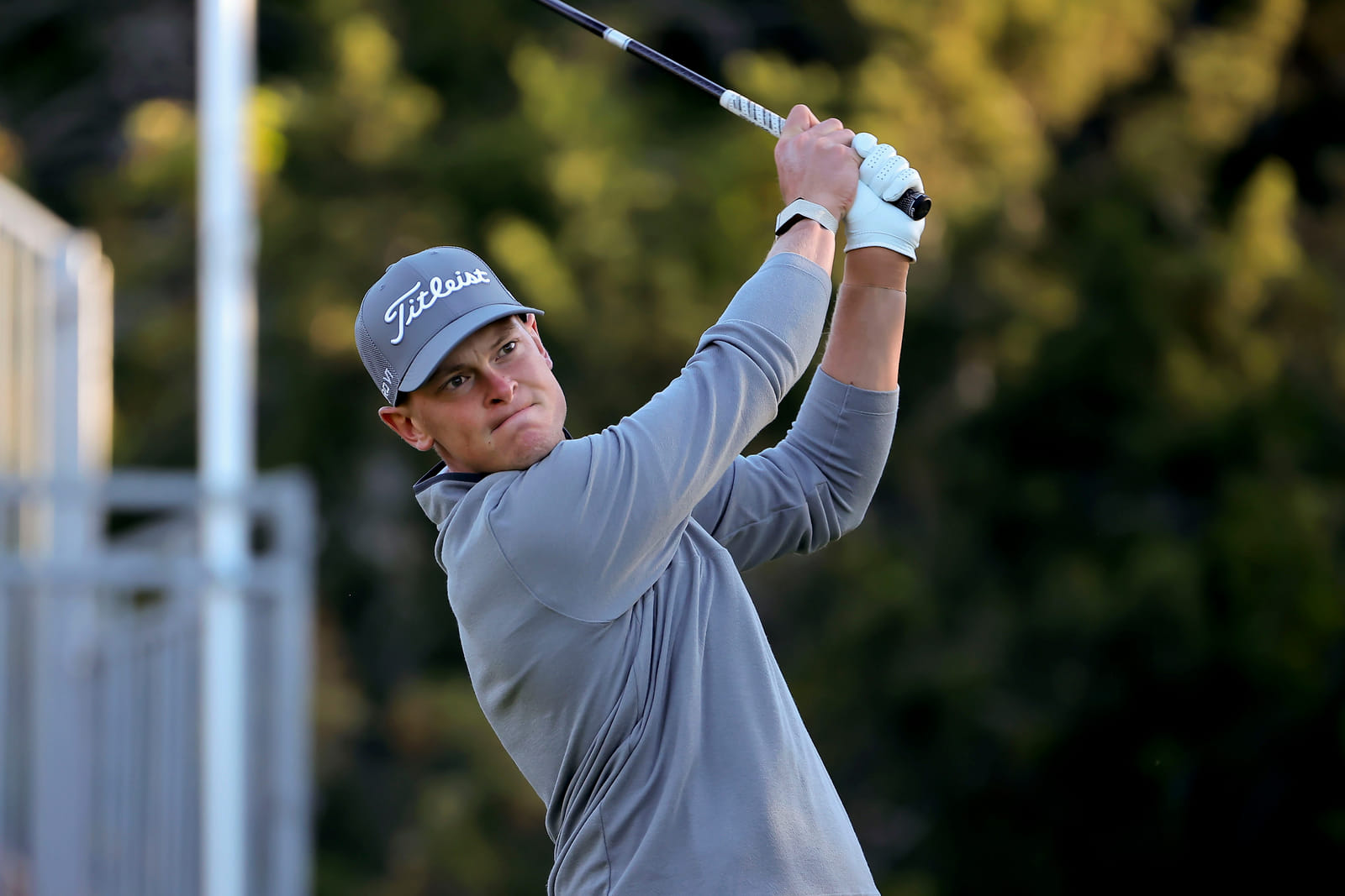 5 big-name golfers who missed the cut at the 2024 Irish Open ft. Ryo ...