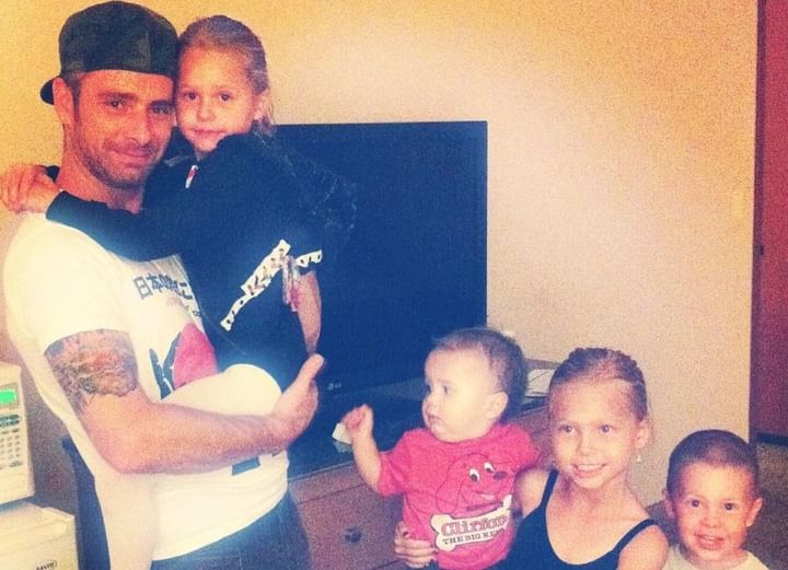 Who are Ruby Rose Turner’s‘ Parents?