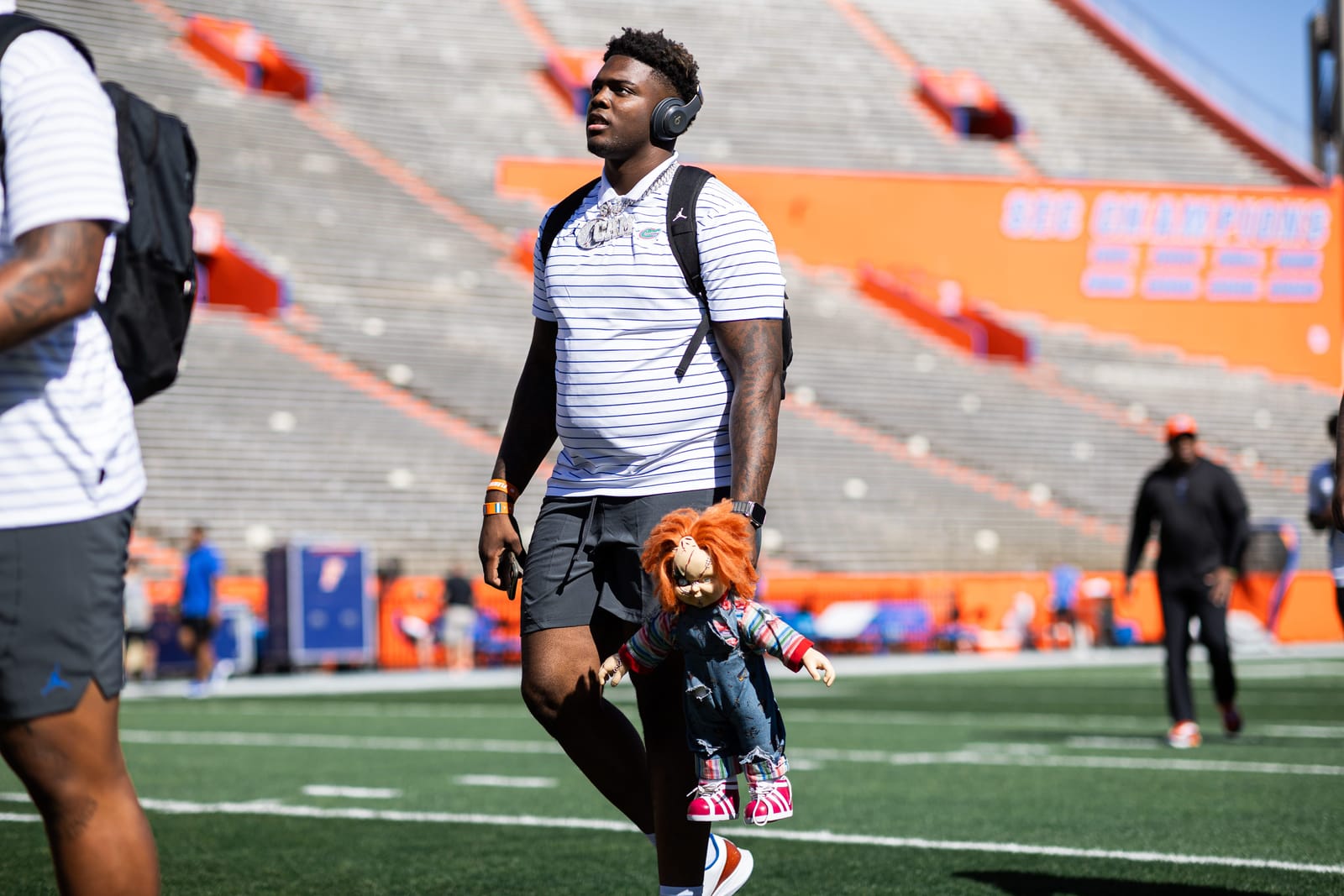 Florida's top 2025 NFL Draft prospects, listed: Insider notes on ...