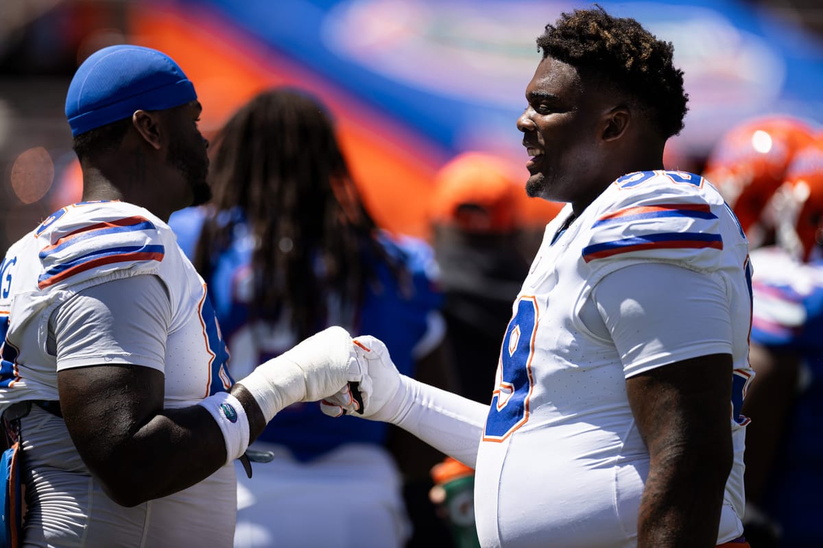 2025 NFL Draft Stock report: Risers and Sliders after CFB Week 1 ...