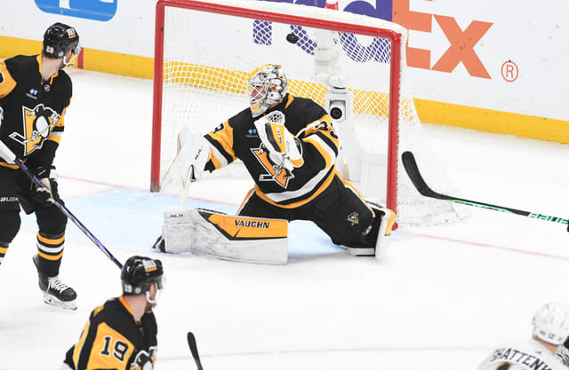 Predicted Penguins lineup tonight: Pittsburgh's projected lineup for ...