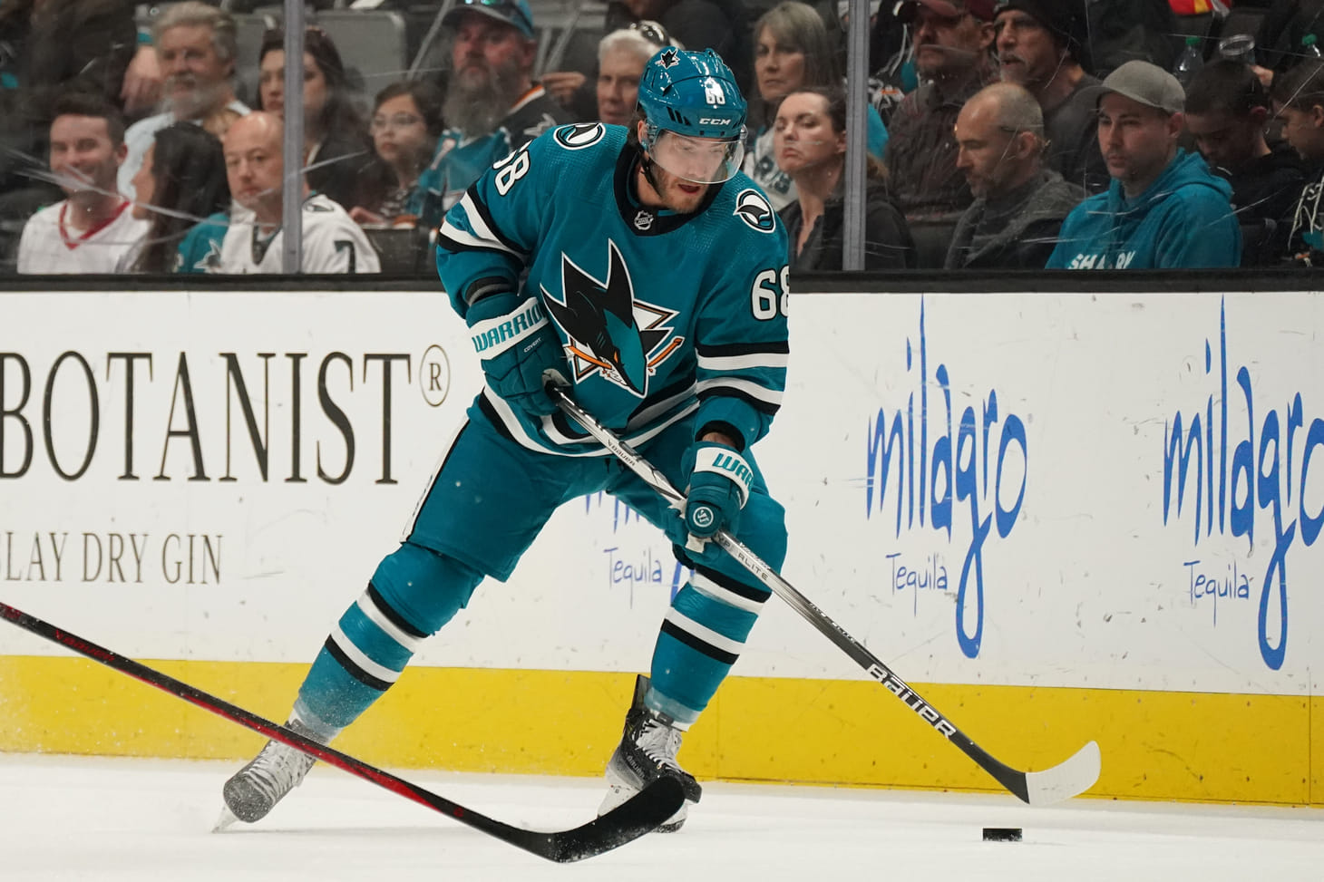 3 PTO signings that make sense for Toronto Maple Leafs