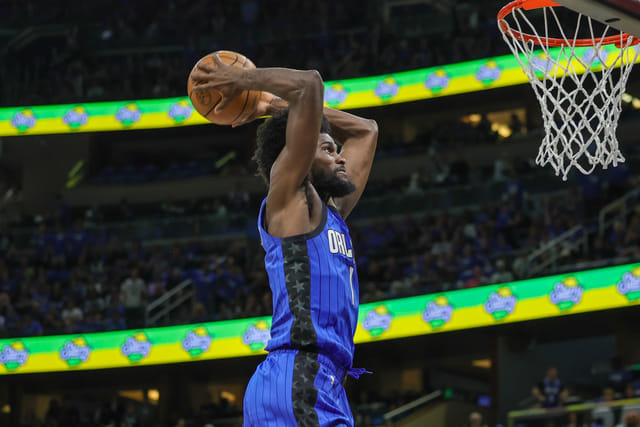 Jonathan Isaac makes impassioned plea to Christians amid racial turmoil ...