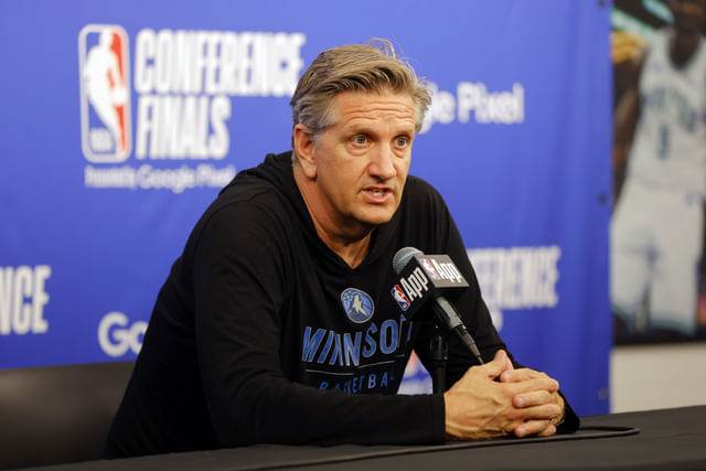 Minnesota Timberwolves Starting Lineup for 2024-25 NBA Season ...