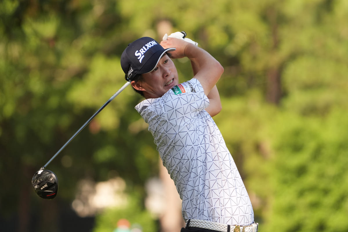 PGA Tour card: 5 DP World Tour golfers that can earn a 2025 PGA Tour card