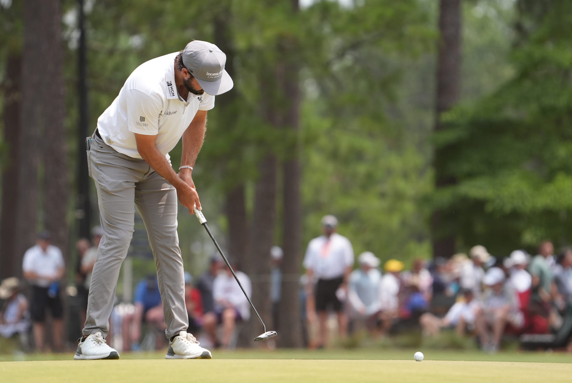 5 sleeper picks for the 2024 Procore Championship ft. Mark Hubbard