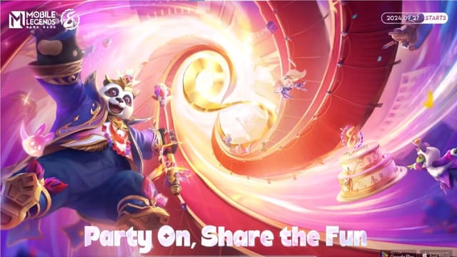 Mobile Legends Bang Bang 8th anniversary update preview: Battlefield ...