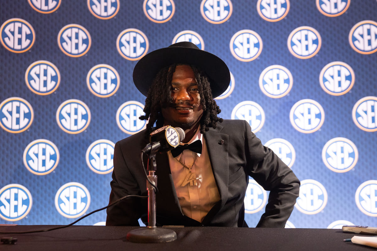 2025 NFL Draft Stock watch: Risers & Sliders after Week 2 - Riley ...