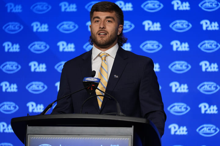 Pittsburgh football expert projections for 2025 NFL Draft: Which round ...