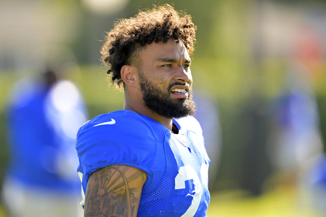 40+ Kyren Williams fantasy names to explore for your team