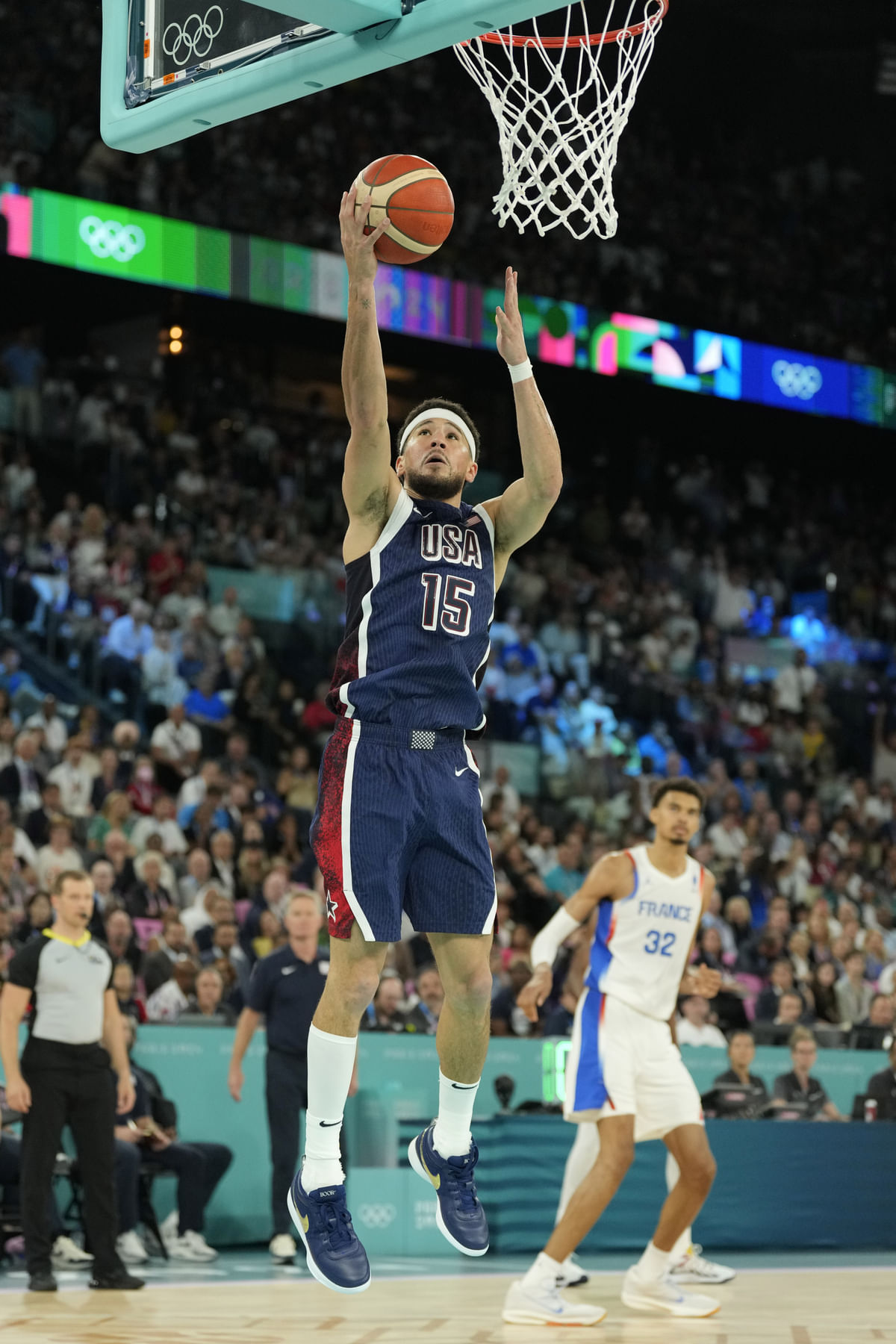 Top 5 shooting guards ahead of 2024-25 NBA Season