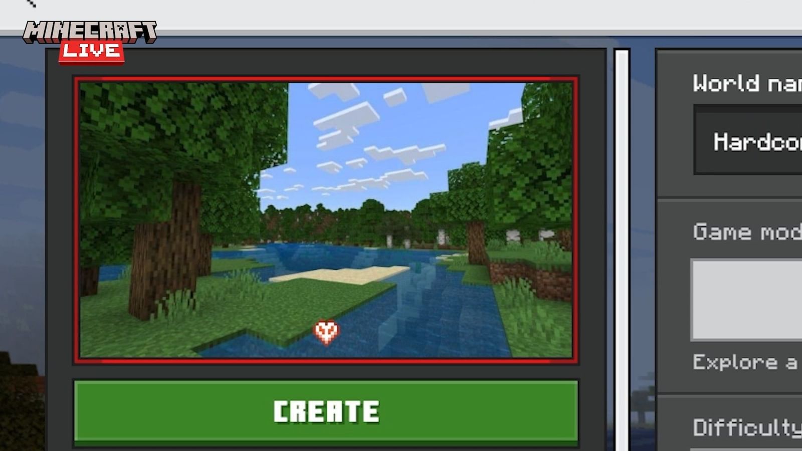 Minecraft Bundles of Bravery drop update: All you need to know