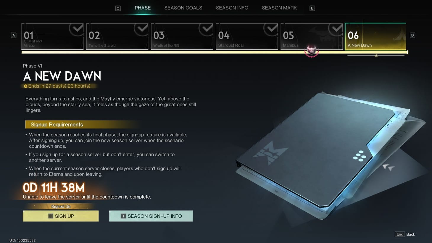 How does World Merging work in Once Human?