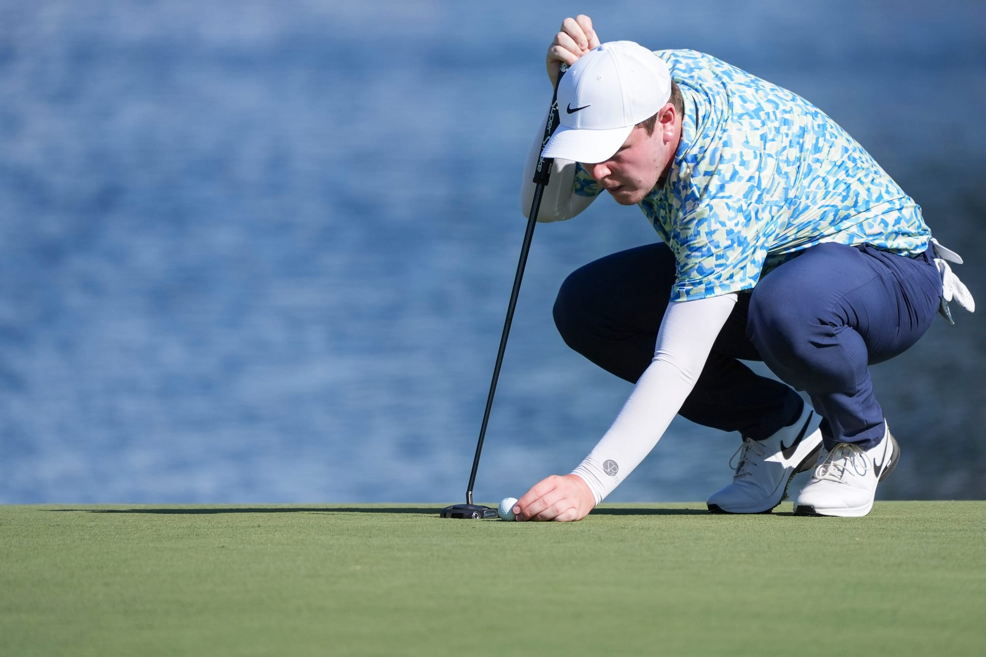 Why will Bob MacIntyre not be in contention to win PGA Tour Rookie of ...