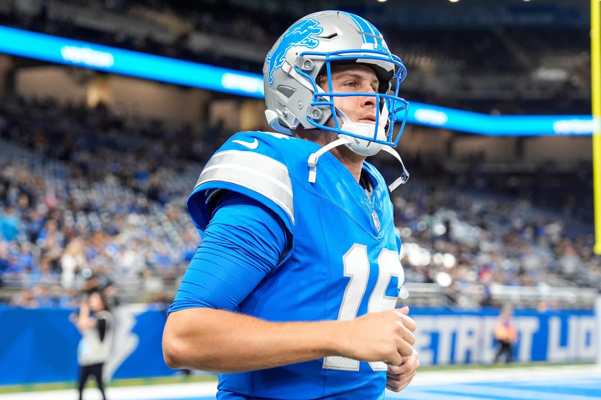 Who are the Lions-Rams announcers tonight on NBC? All about coverage ...