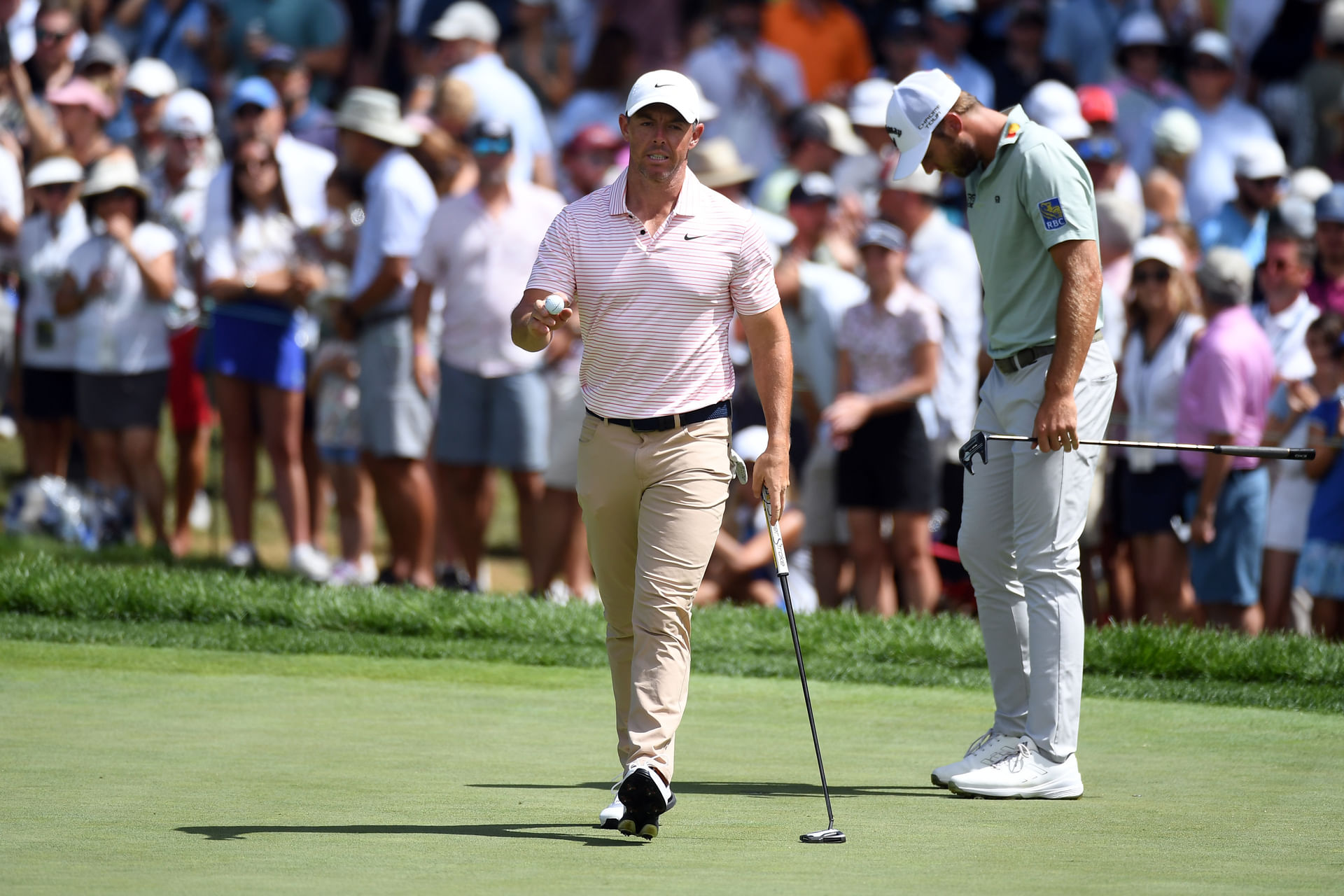 “Born to be a runner-up”; “He is a nice guy”: Fans react as Rory ...