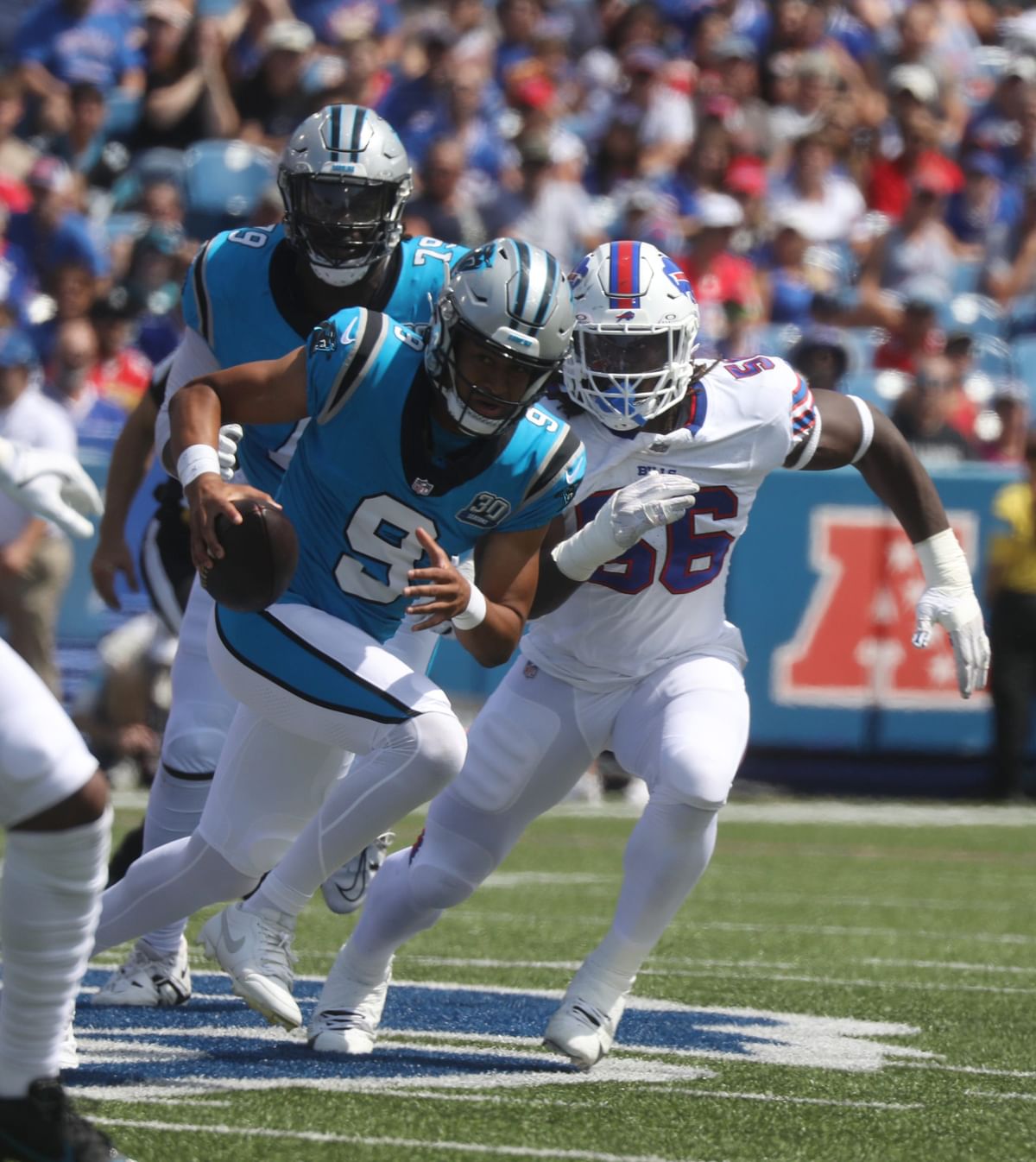 Who will win the NFC South? Ranking all 4 teams in the division