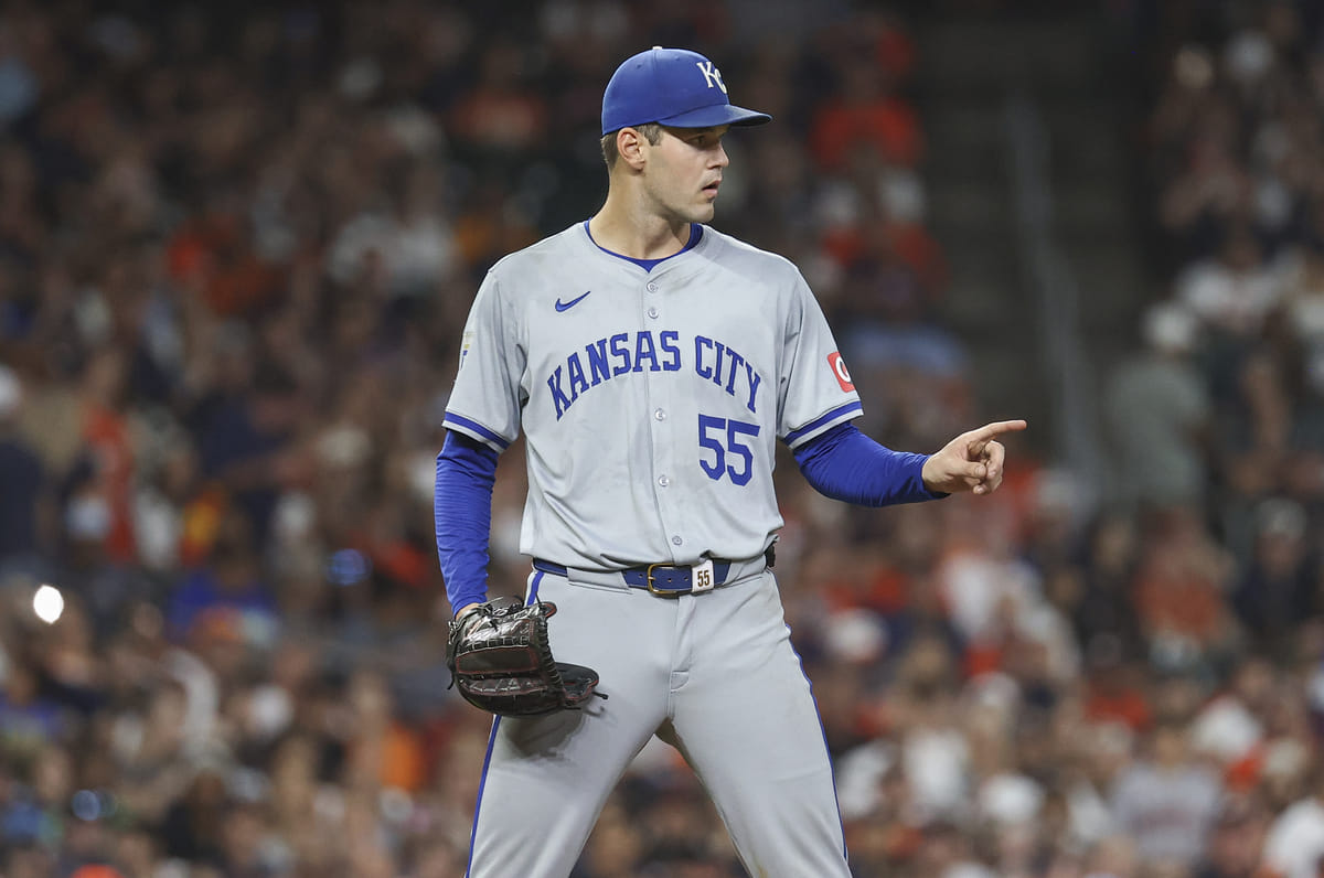 Today's Top MLB Pitchers Strikeouts Prop Bets: 5 picks including Zack ...