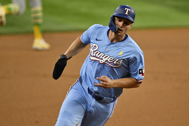 What happened to Corey Seager? All you need to know about Rangers star ...