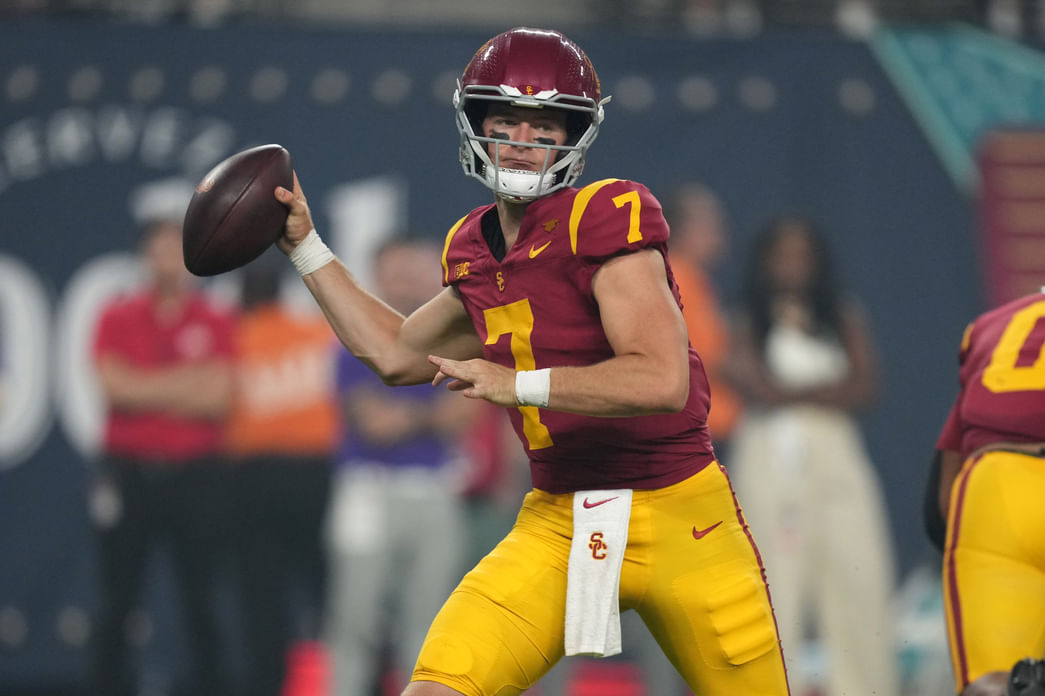 Does USC play today? College football schedule for Trojans' next game