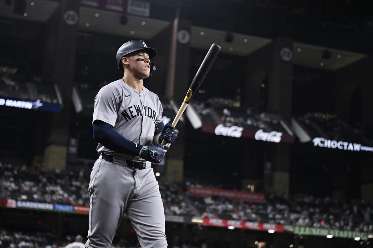 Top MLB DFS Picks Today: DraftKings and FanDuel ft. Mookie Betts, Jose ...