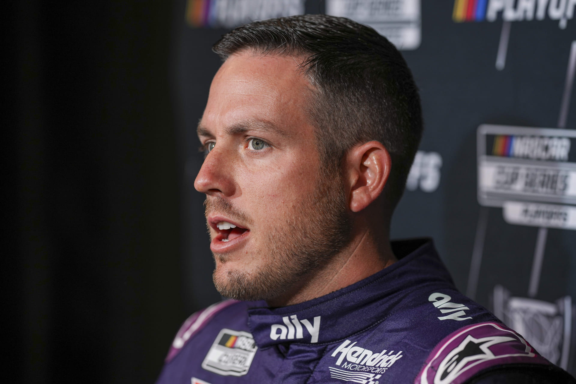 “It’s more about a deep playoff run than anything” - Alex Bowman on ...